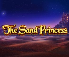 The Sand Princess | Get £5 No Deposit Bonus | Monster Casino