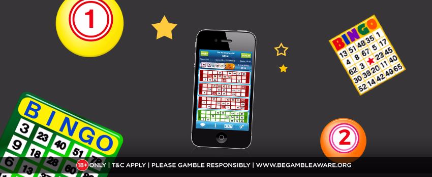 Learn Some of the Most Popular Online Bingo Strategies Here