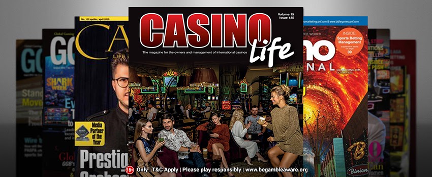Here Are The Names Of The Top Casino Magazines That You Cannot Miss To ...