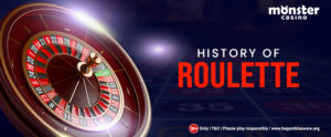 A Detailed Look at the History and Evolution of Roulette